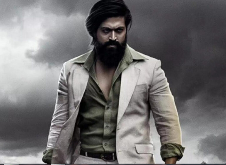 KGF - Chapter 3 Announcement: “Rocky Bhai” Will Return!