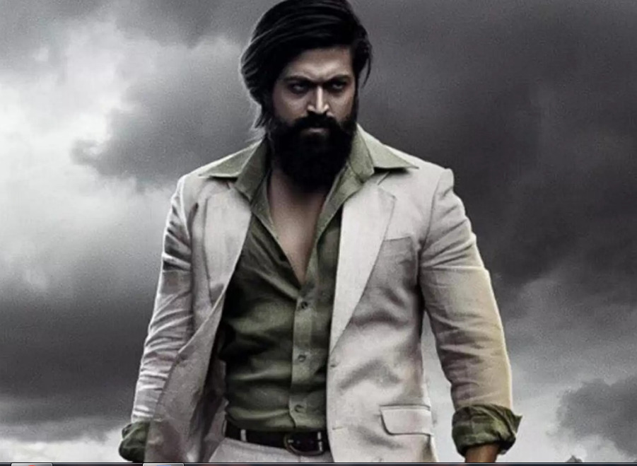 KGF - Chapter 3 Announcement: “Rocky Bhai” Will Return!