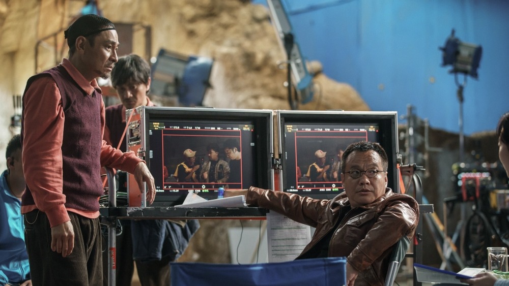 THE MOVIE EMPEROR Review: Pursuit Of Pop Culture Relevancy