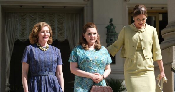 Miranda's Victim Review: A Glimpse Into Personal Triumph