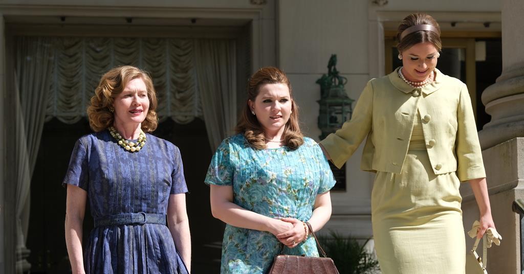 Miranda's Victim Review: A Glimpse Into Personal Triumph