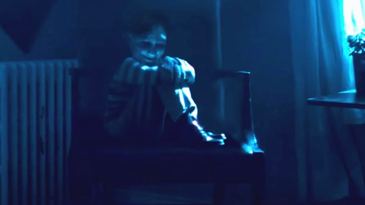 Dear David Review: A Shallow Descent into Paranormal Clichés