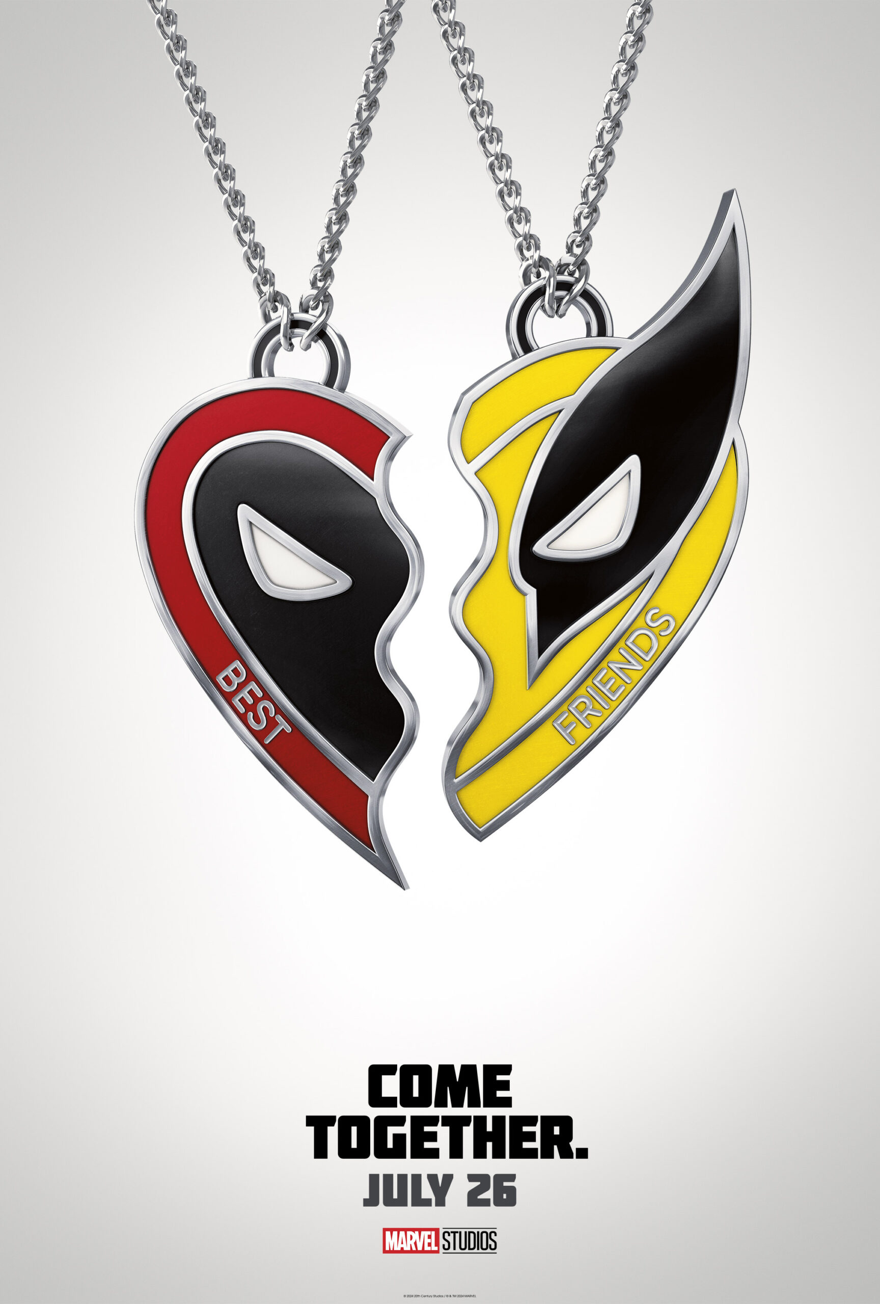 Deadpool & Wolverine Debut Trailer in Super Bowl 2024