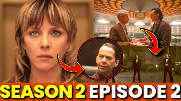 Loki Season 2 Episode 3 DEEP DIVE and REACTION