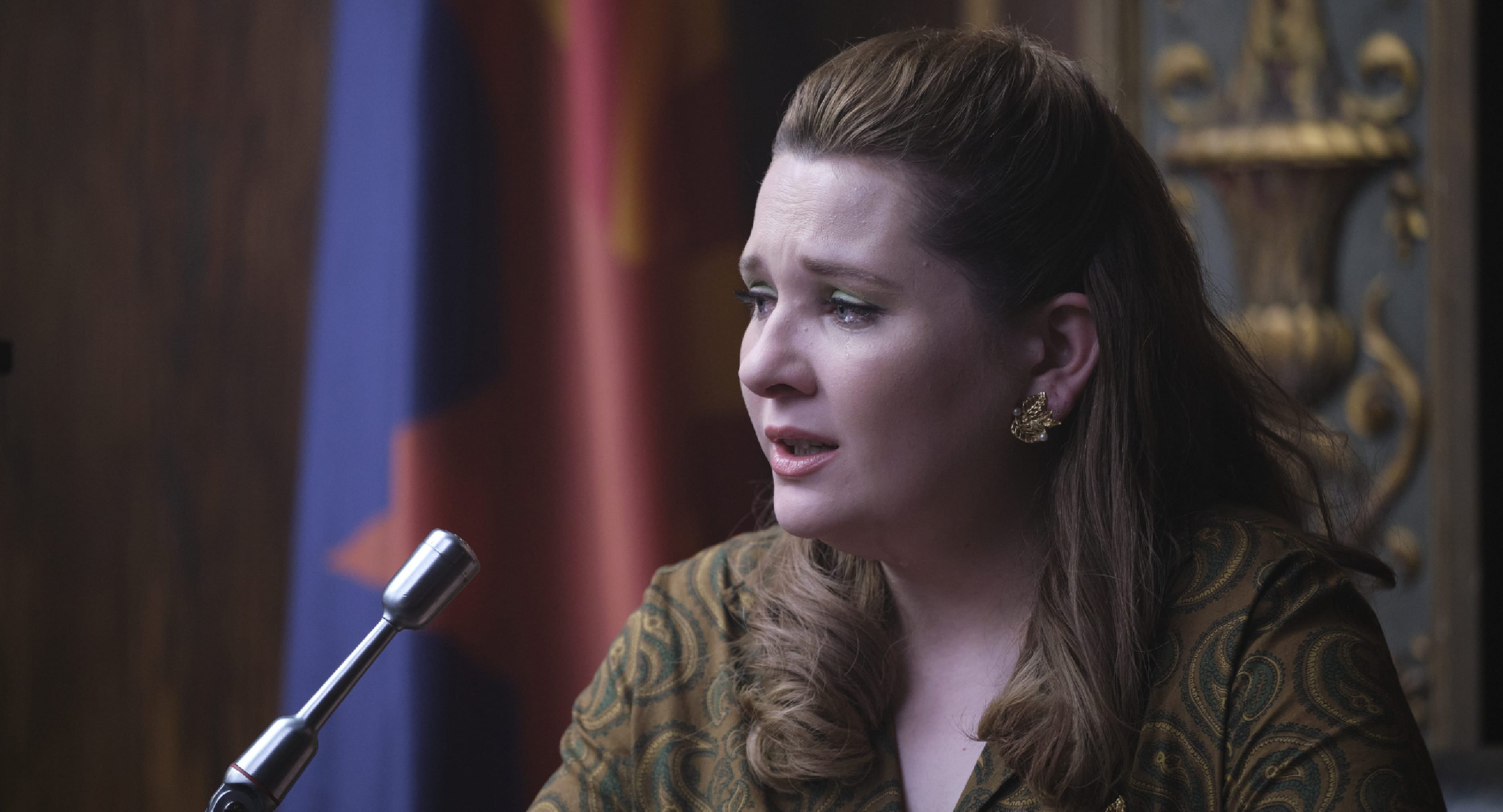 Miranda's Victim Review: A Glimpse Into Personal Triumph