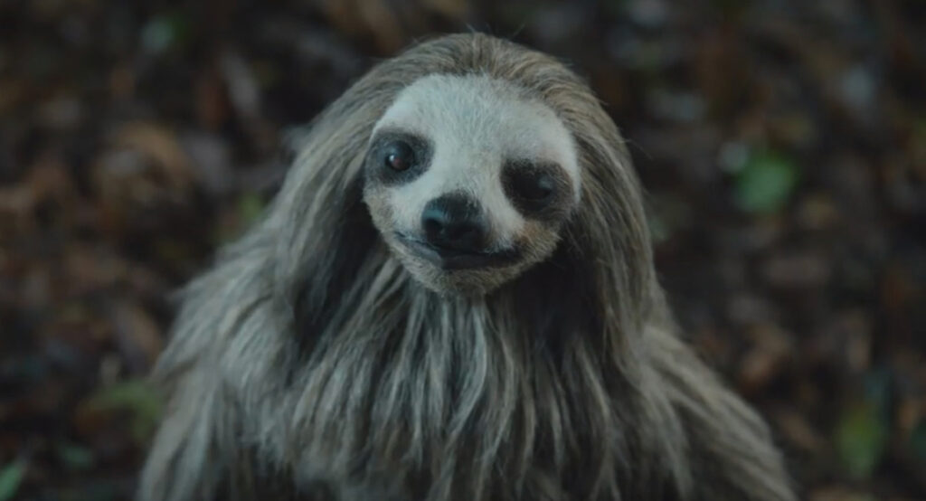 Slotherhouse Review: A Stumble in the Comedy Horror Jungle