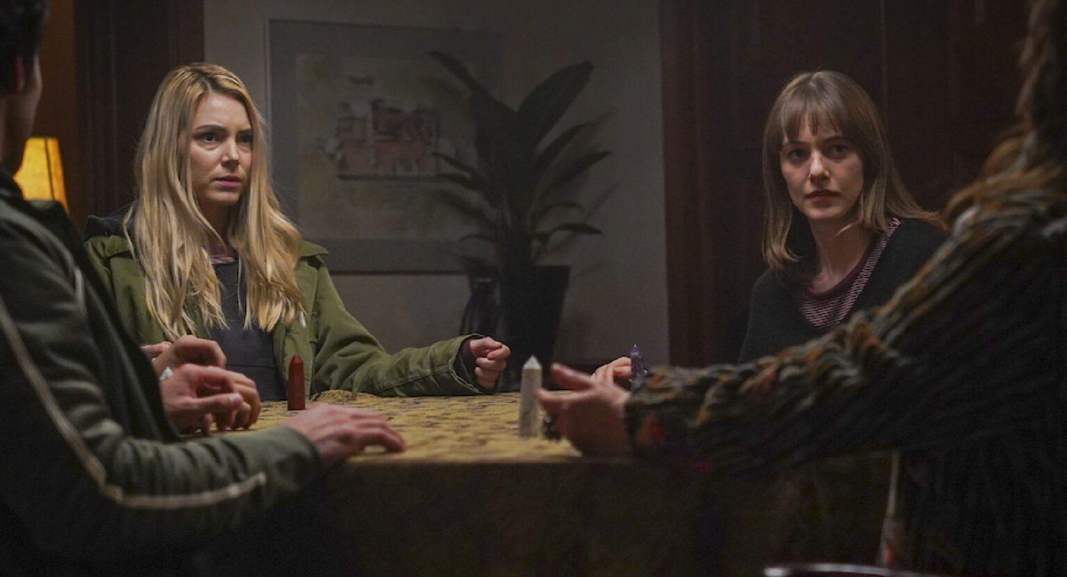 The Puppetman Review: A Muddled Dance of Horror and Clichés