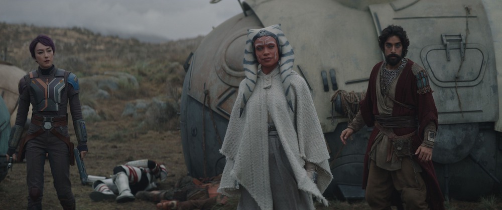 Boba Fett Fans Unite: Temuera Morrison Pleads for Return