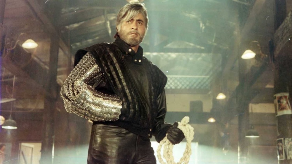 Best Bollywood Superhero Movies: 5 From The Hindi Film Industry