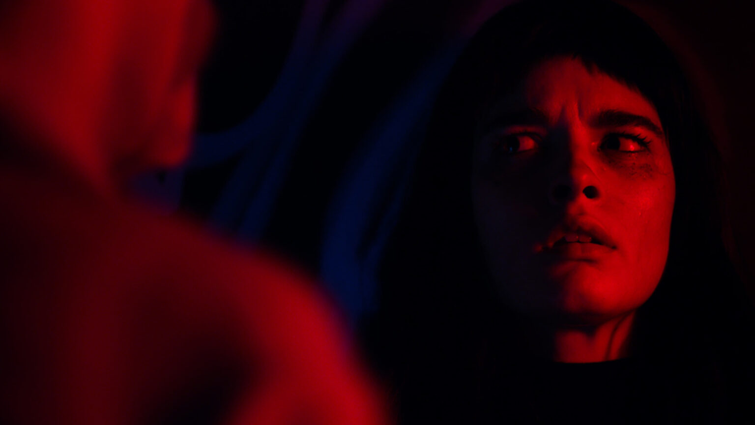 The Puppetman Review: A Muddled Dance of Horror and Clichés