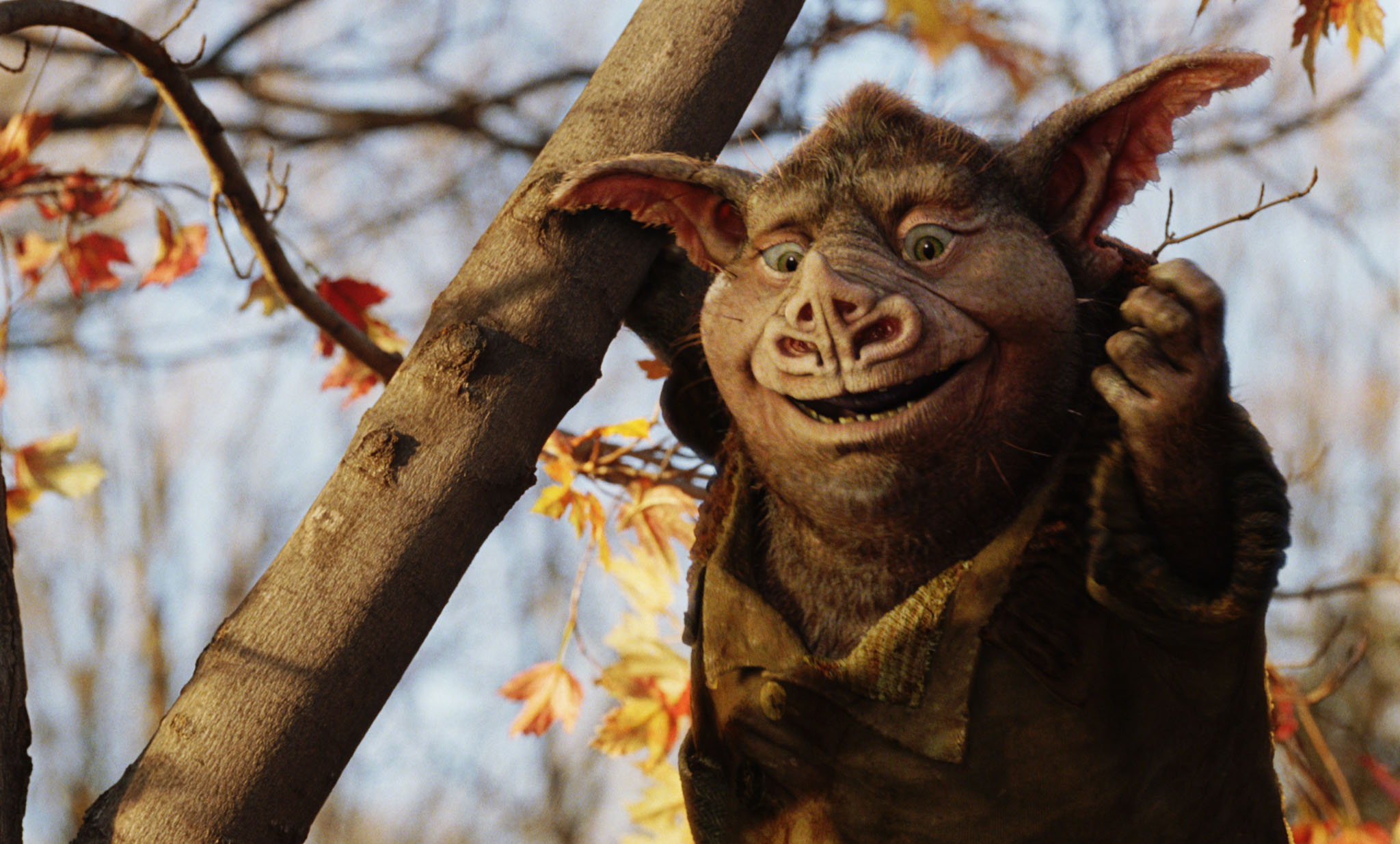 The Spiderwick Chronicles Is Coming To Roku