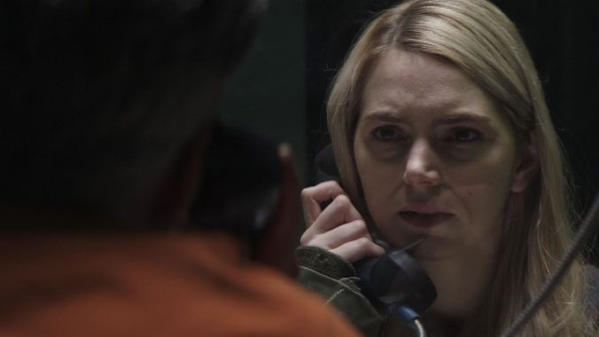 The Puppetman Review: A Muddled Dance of Horror and Clichés