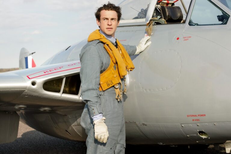 The Sheppard Trailer: Why You Should Be Excited