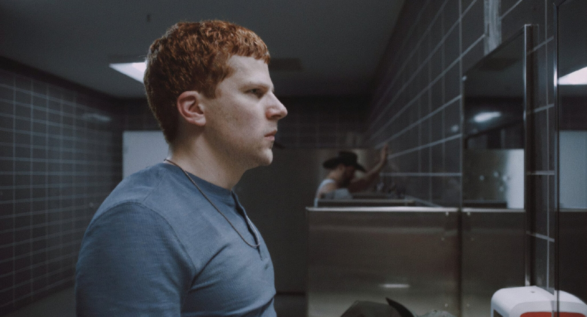 Manodrome Review: A Chaotic Spiral into Psychological Turmoil