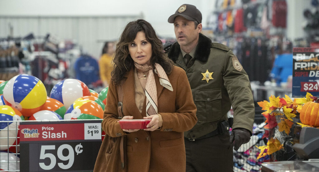 Thanksgiving Movie Review: A Fun and Gory Holiday Slasher
