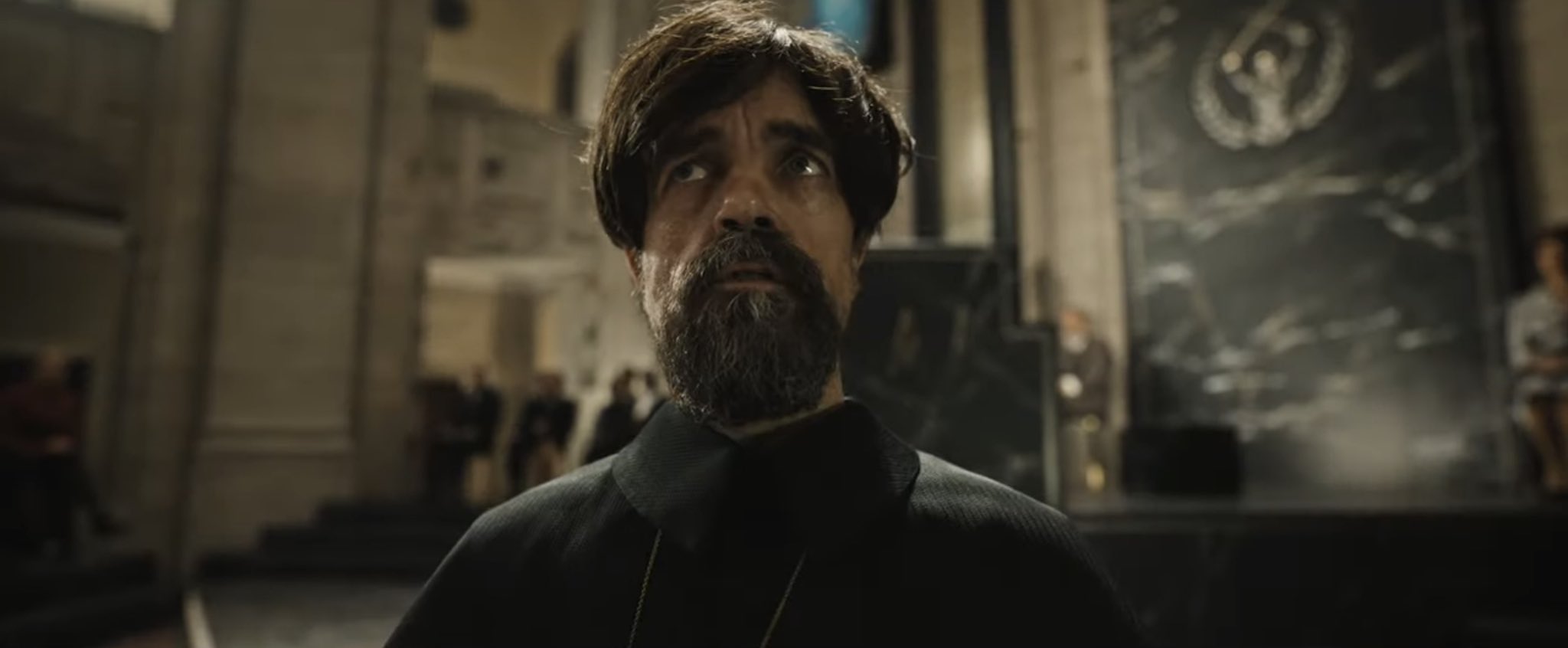 Peter Dinklage and Rian Johnson Push for a Poker Face Revival