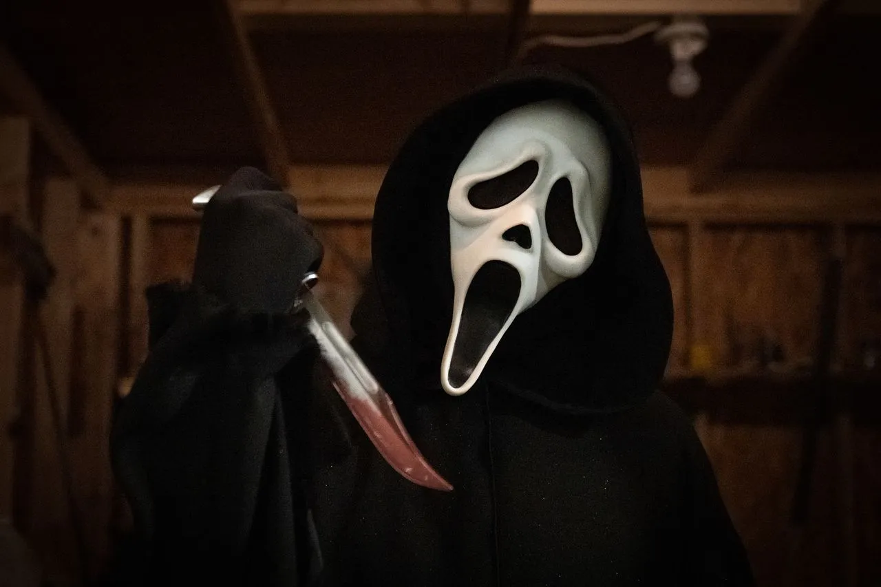 New Scream 7 Teaser Reveals Sidney Prescott’s Darkest Night