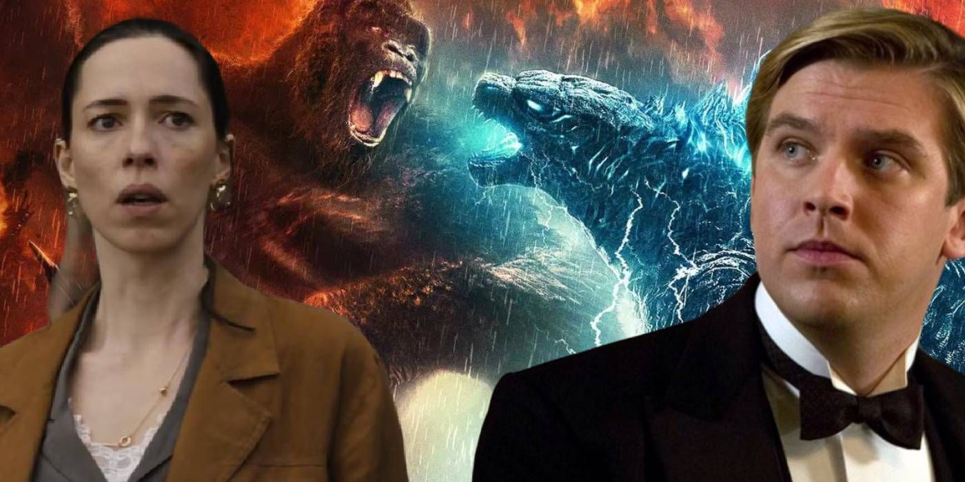 "Godzilla x Kong: The New Empire" Trailer Has Got us Hooked