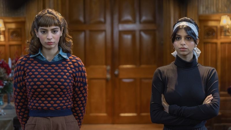 The Archies Review: A YA Movie That Bollywood Needs More Of