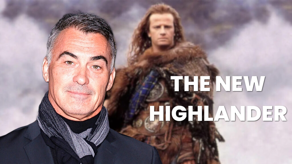 Highlander Remake: Dave Bautista Joins as The Kurgan