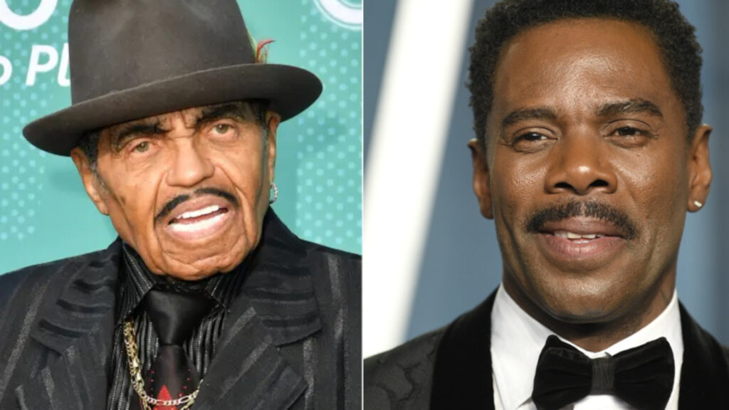 Colman Domingo Steps in as Joe Jackson in Michael Jackson Biopic