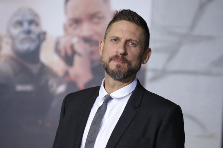 Why David Ayer Defends Batman’s Shocking Suicide Squad Moment