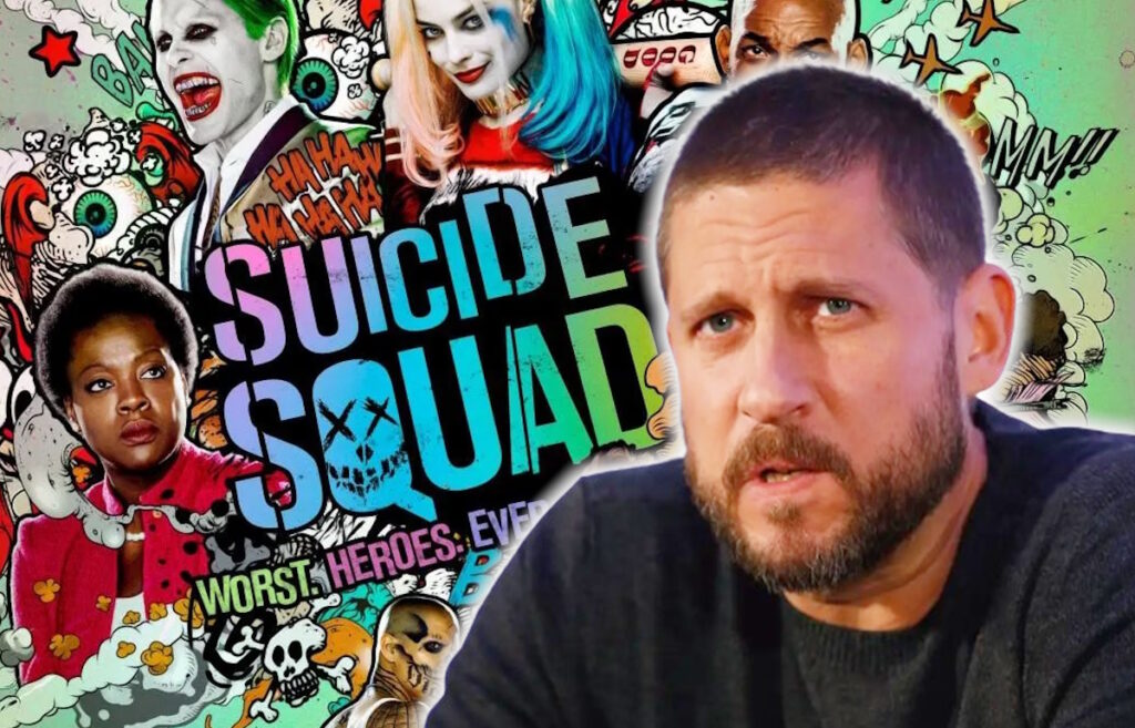 David Ayer Abandons Hope for "Suicide Squad" Ayer Cut Release