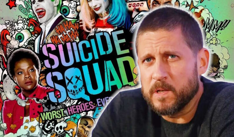 David Ayer Abandons Hope for "Suicide Squad" Ayer Cut Release | The ...