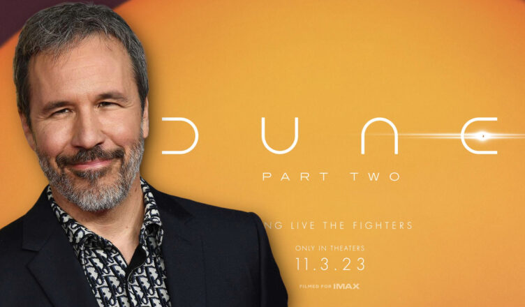 Dune Part Two Won't Release Deleted Scenes | The Movie Blog