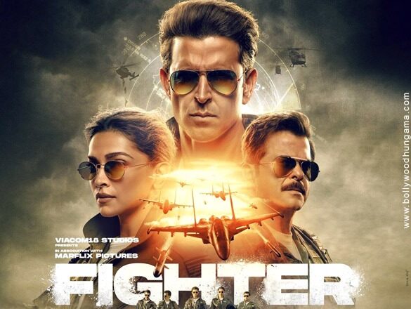 The Legacy Of The “Fighter”: Featuring Hrithik Roshan! | The Movie Blog