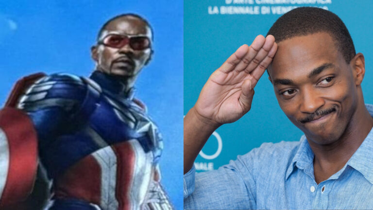 Captain America: Brave New World Review: A Hero Redefined