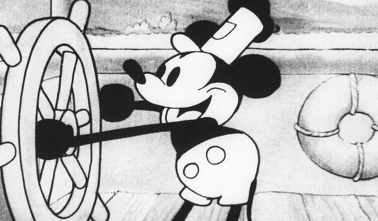 What Happened After Steamboat Willie Entered Public Domain | The Movie Blog