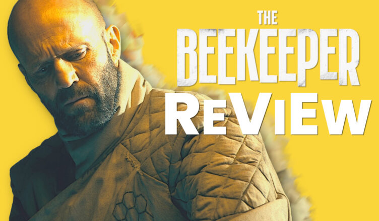 The Beekeeper: A Buzzworthy Action Extravaganza! | The Movie Blog