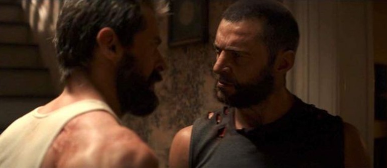 How An ANIMAL Plot Point Is Similar To The Climax Of LOGAN