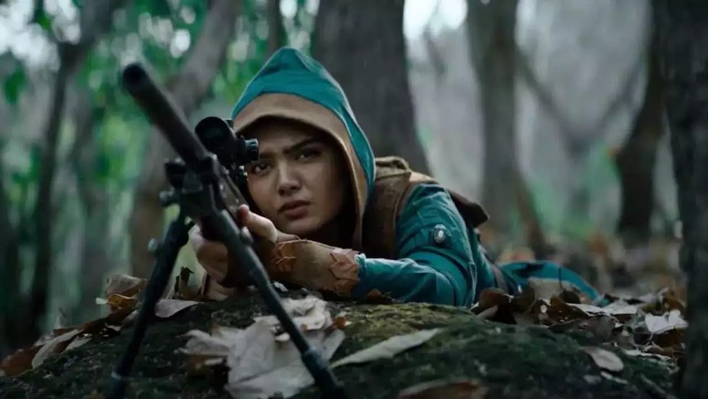 JAWAN Spin-Off Series: How There Is More To The SRK Movie