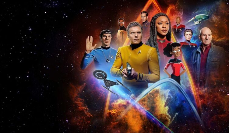 Paramount Star Trek Movies Have An Edge Over Other Franchises