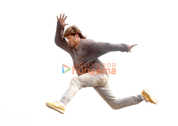 Unleash The Action With Vidyut Jammwal In Crakk: Jeetegaa…Toh Jiyegaa!
