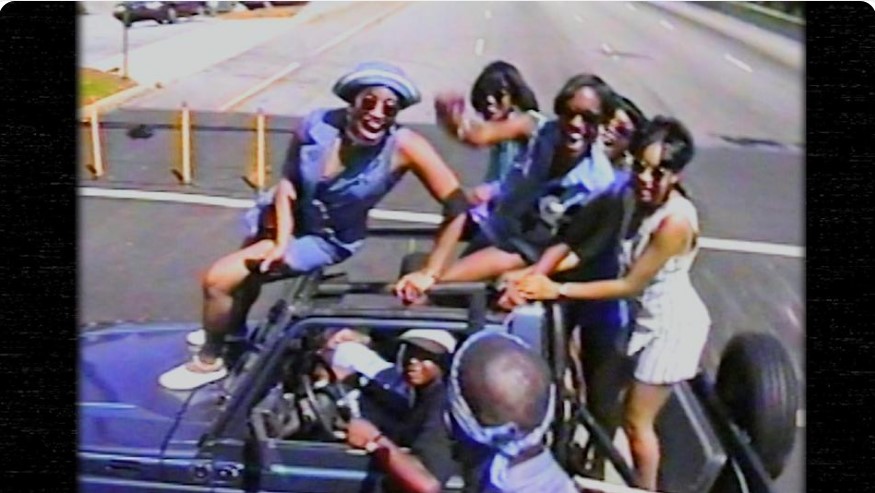 Freaknik: Unveiling Atlanta's Legendary Street Bash