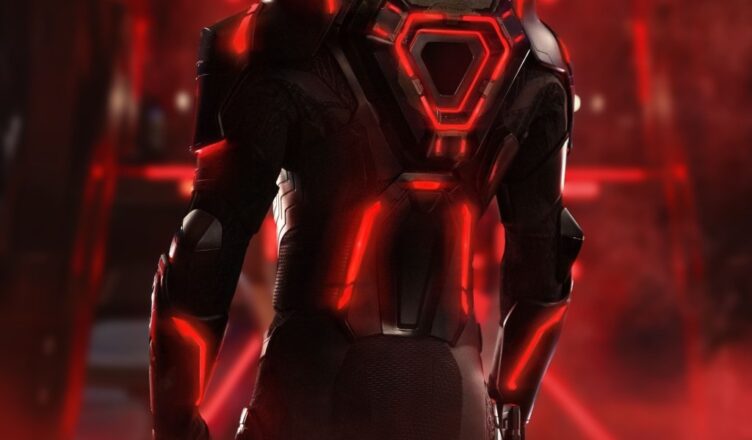 Get Ready for a Digital Deep Dive in "Tron: Ares" | The Movie Blog