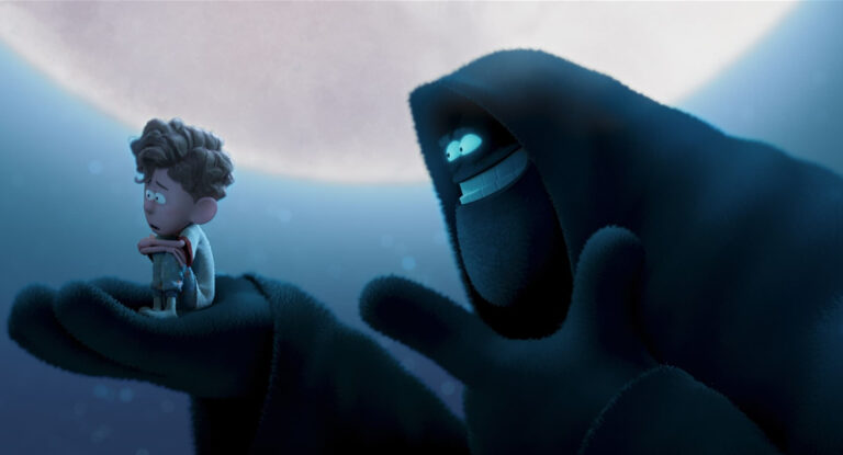 Damsel Review: A Grim Fairy Tale Beautifully Unraveled