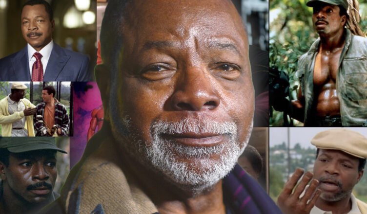 Remembering Carl Weathers: A Tribute to a Legendary Actor | The Movie Blog