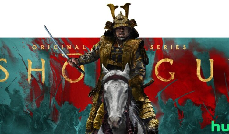 FX's Shogun: A Time-Traveling Adventure to Feudal Japan | The Movie Blog