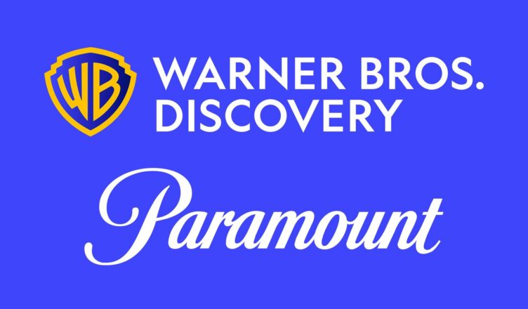 Warner Bros. and Paramount: The Merger Ends? | The Movie Blog