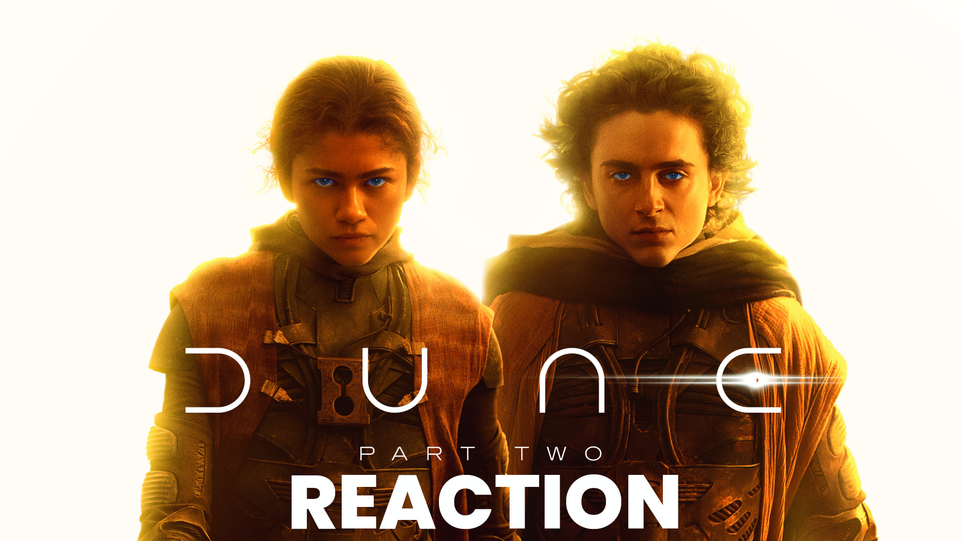Unraveling the Sandstorms: A Balanced Review of "Dune Part Two"