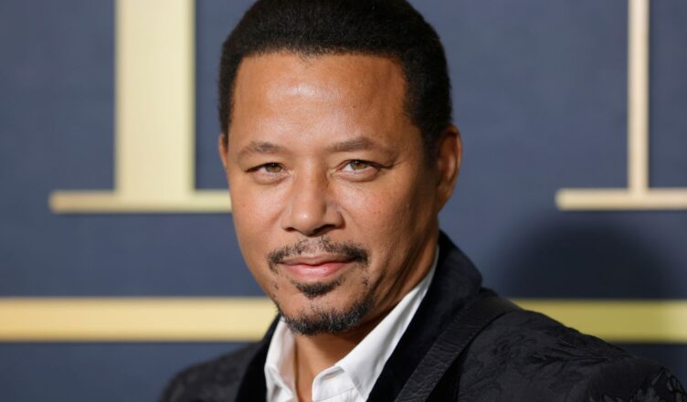 Terrence Howard: From Empire to Fight Night | The Movie Blog