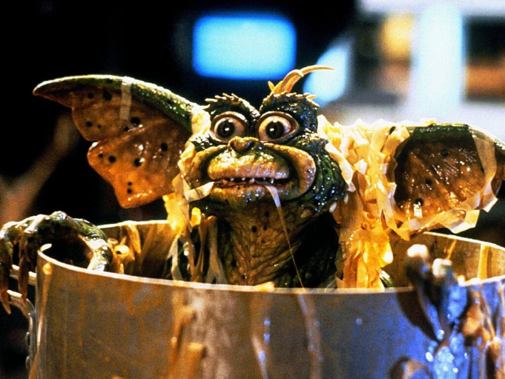 Ghostbusters Fan? 10 Must-See Scary-Funny Films