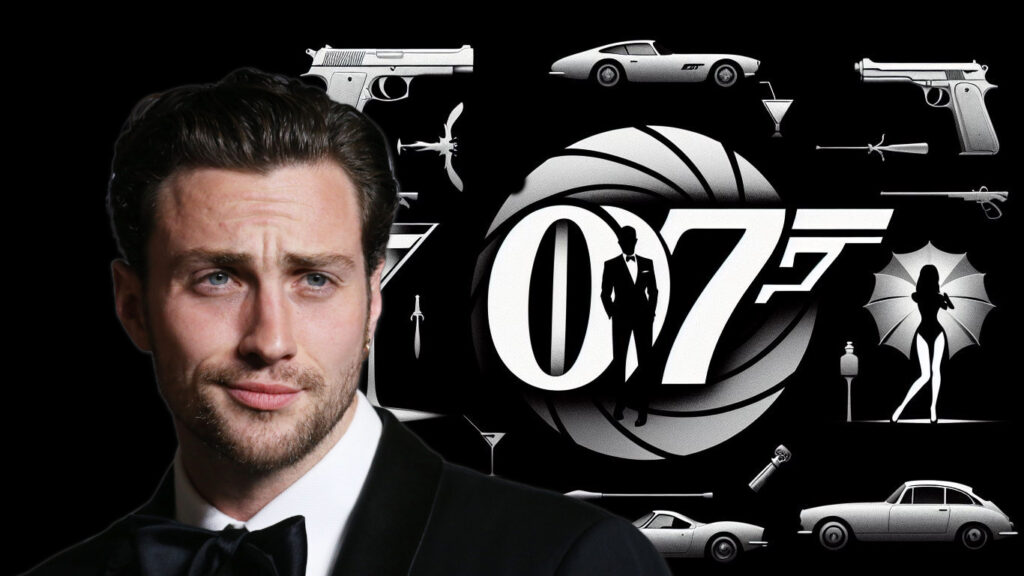 James Bond Writer Teases Next 007 Movie's Thrilling Tone