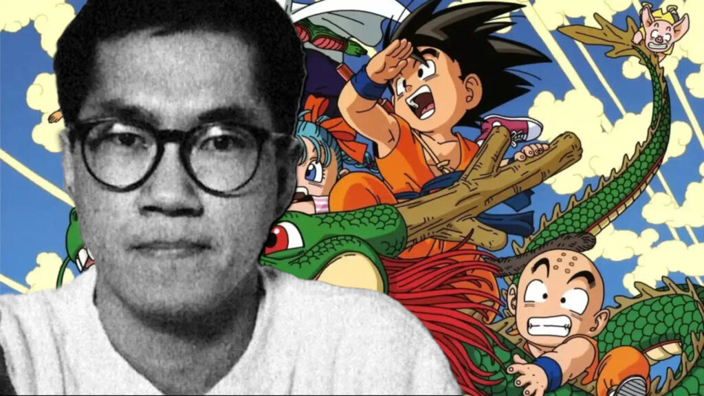 Remembering Akira Toriyama: A Legacy of Creativity and Inspiration