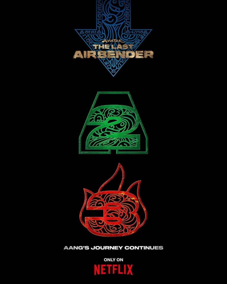 Live-Action Avatar: The Last Airbender Season 2 Trailer Drops – What t