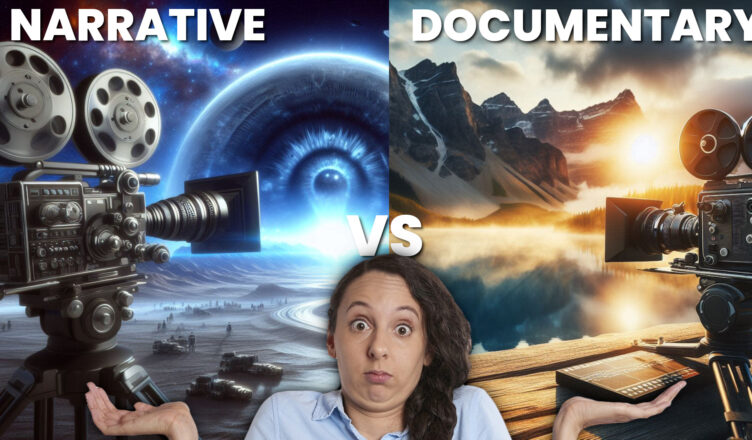 SXSW: Documentary vs. Narrative: Telling a Personal Story | The Movie Blog